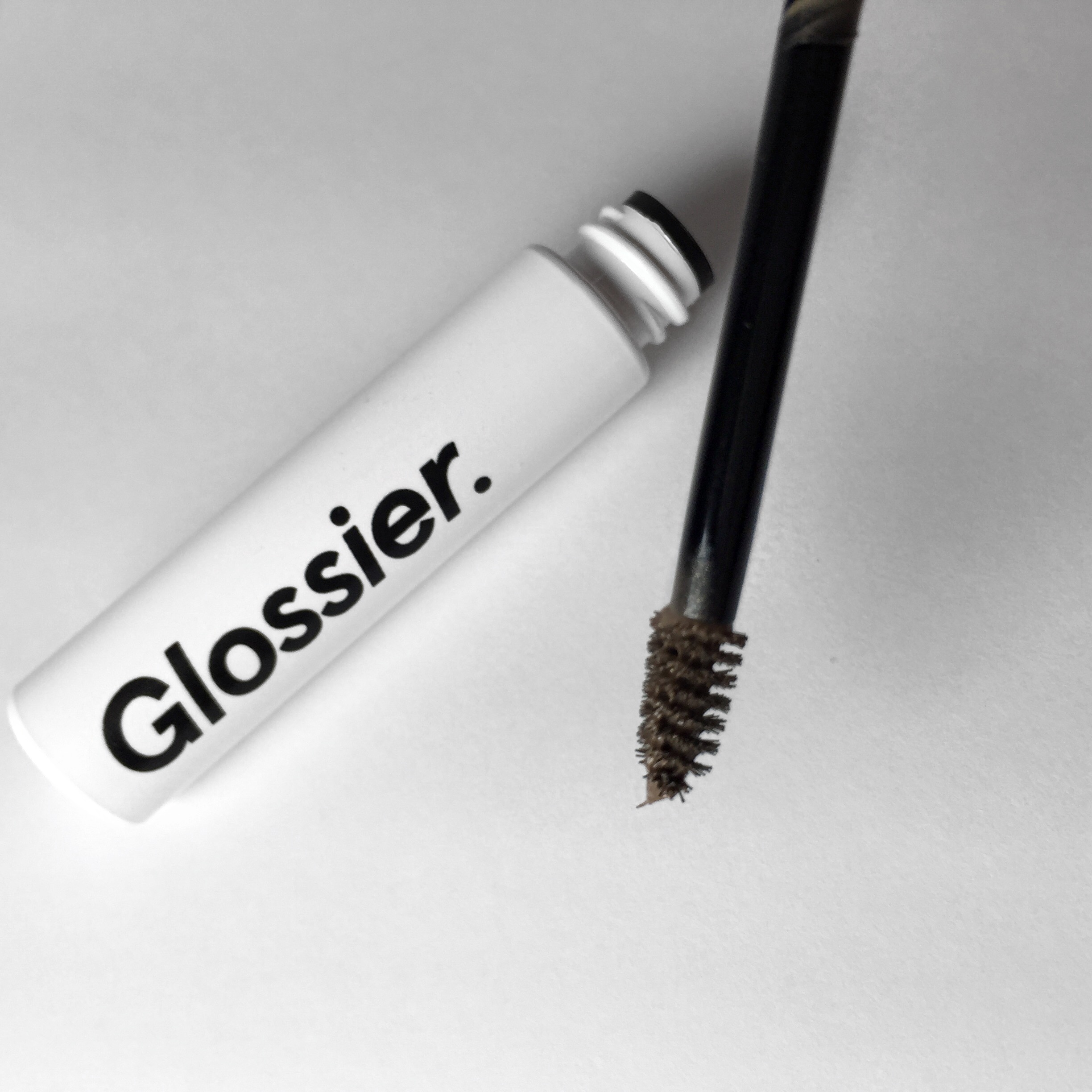 Boy Brow + Stretch Concealer | Glossier Review | Laziebaby